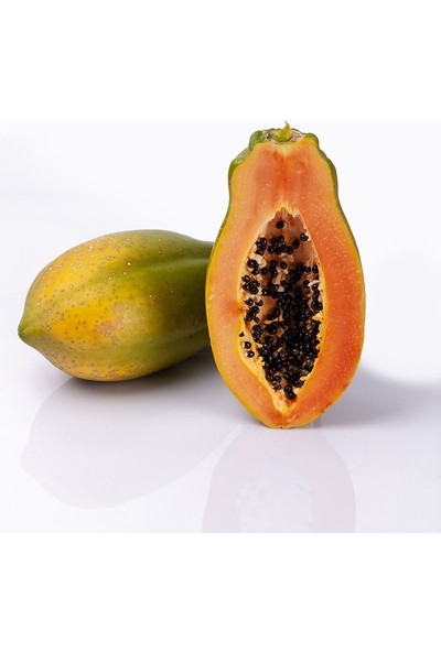 Muzdeniz Yerli Taze Papaya 1 Adet