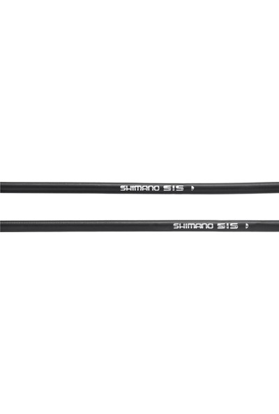 Shimano Vites Dış Kablo Sıs OT-SP41 Siyah 1m Servis Paket Shimano Vites Dış Kablo Sıs OT-SP41 Siyah 1m Servis Paket