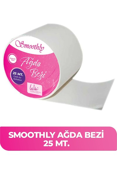Smoothly Kuaför Agda Bezi 25 Metre Smoothly Kuaför Agda Bezi 25 Metre