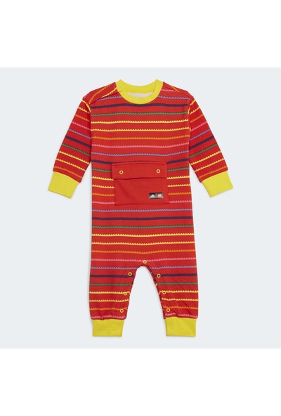 Adidas Bebek Günlük Eşofman Takımı I LEGO cl Ones H65342