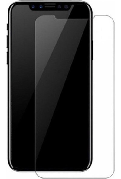 Omac iPhone 11 Kırılmaz Cam Ekran Koruyucu