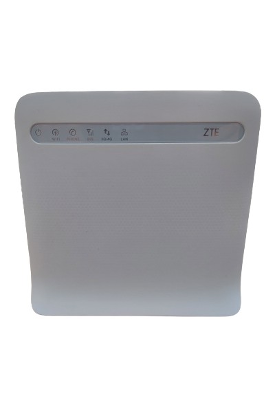 Zte MF255V 3g/4g Hatlı Modem
