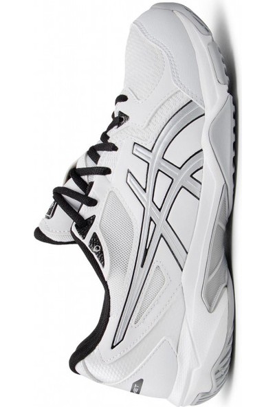 Asics 1071A054-105 Gel-Rocket 10 Erkek Salon Ayakkabısı Asics 1071A054-105 Gel-Rocket 10 Erkek Salon Ayakkabısı