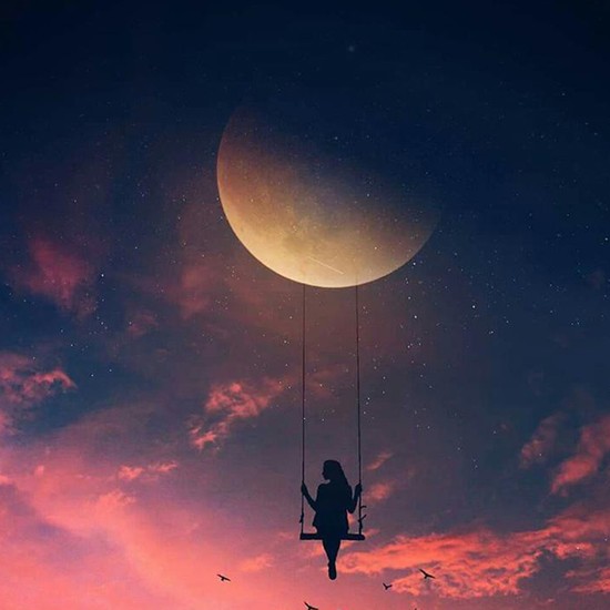 Shuai yan Tam Yuvarlak Ay Salıncak Kız Çizim Matkap 5d Elmas Fiyatı