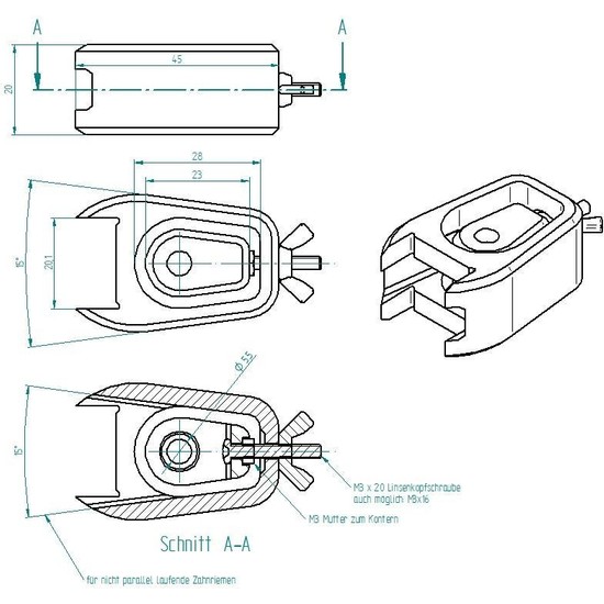 Aldım Geldi X-Shanner REVISION01 Plastik Aparat Fiyatı