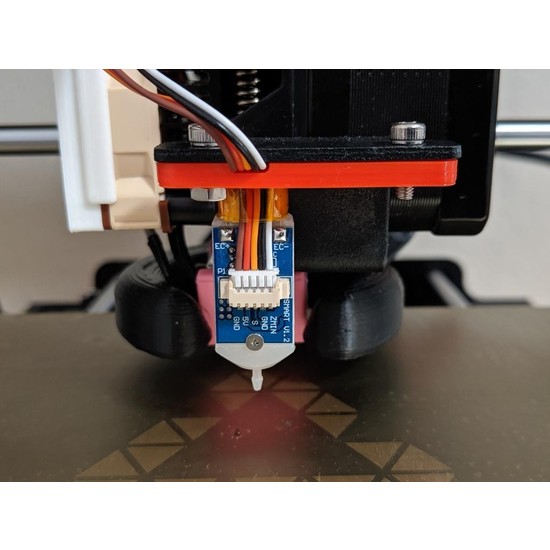 Aldım Geldi Maker Select Plus ve Varyantlar Için Bltouch Fiyatı