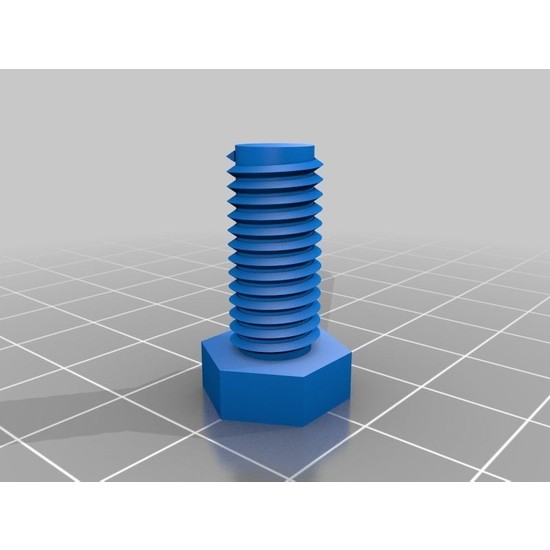 Aldım Geldi Özelleştirilmiş Iso Metrik Fındık ve Cıvatalarım Fiyatı