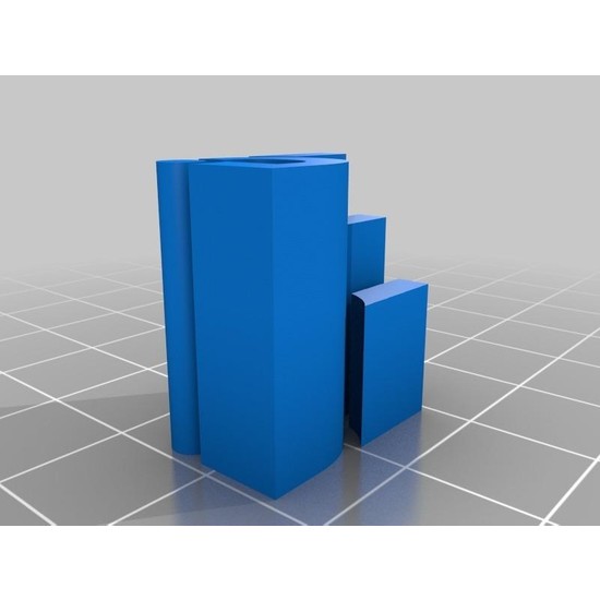 Aldım Geldi Makerbot Replicator Z18 Için Ide Heated Build Fiyatı