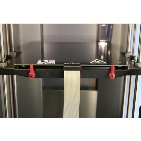 Aldım Geldi Makerbot Replicator Z18 Için Ide Heated Build Fiyatı