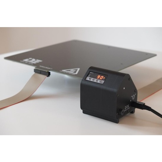 Aldım Geldi Makerbot Replicator Z18 Için Ide Heated Build Fiyatı