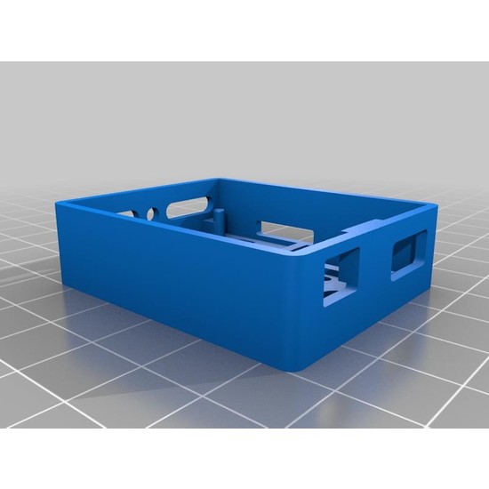 Aldım Geldi Openmv H7 Plus Casing ve Kamera Pod Tutucu Fiyatı