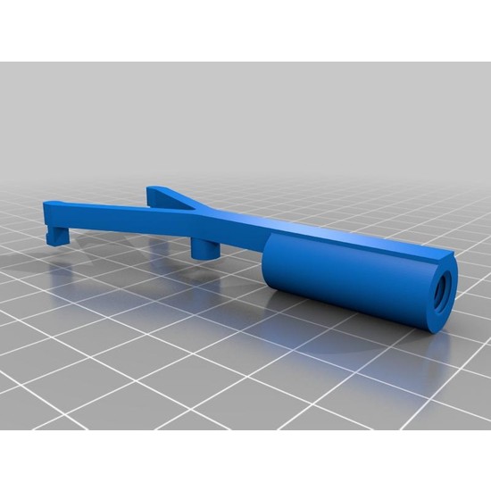 Aldım Geldi Openmv H7 Plus Casing ve Kamera Pod Tutucu Fiyatı