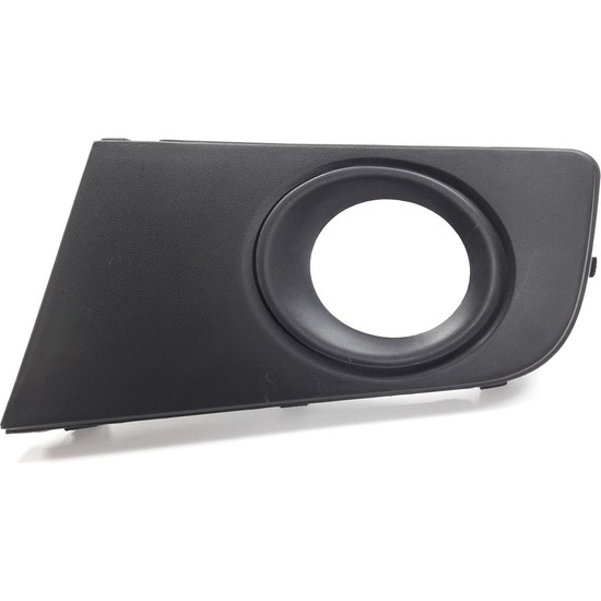 Plastech Vw Volkswagen Amarok 2010-2016 Ön Tampon Sol Sis Fiyatı