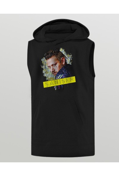 Adlib Şanışer Jungle Kolsuz