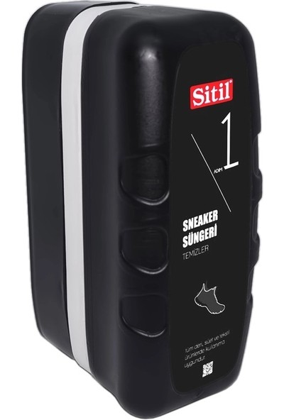 Sitil Sneaker Temizleme Süngeri Sitil Sneaker Temizleme Süngeri