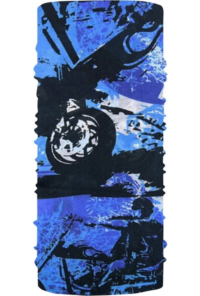 Knmaster Rebel Spor Outdoor Çok Amaçlı Bandana Boyunluk Kafa Bandı Knmaster Rebel Spor Outdoor Çok Amaçlı Bandana Boyunluk Kafa Bandı