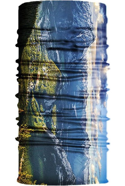 Knmaster Infinite Spor Outdoor Çok Amaçlı Bandana Boyunluk Kafa Bandı Knmaster Infinite Spor Outdoor Çok Amaçlı Bandana Boyunluk Kafa Bandı