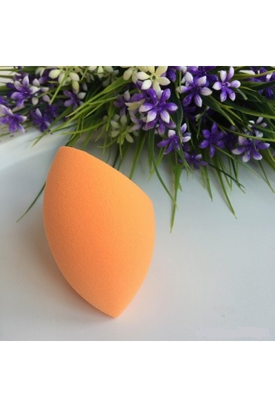 Omac Armut Makyaj Süngeri Omac Armut Makyaj Süngeri