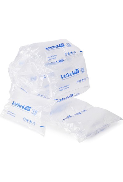 Ege Paket Egepaket Balonlu Naylon Ambalaj Hava Yastığı 50 Adet Ege Paket Egepaket Balonlu Naylon Ambalaj Hava Yastığı 50 Adet