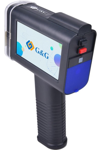 G&g Bentsai 1001A El Yazıcısı G&g Bentsai 1001A El Yazıcısı