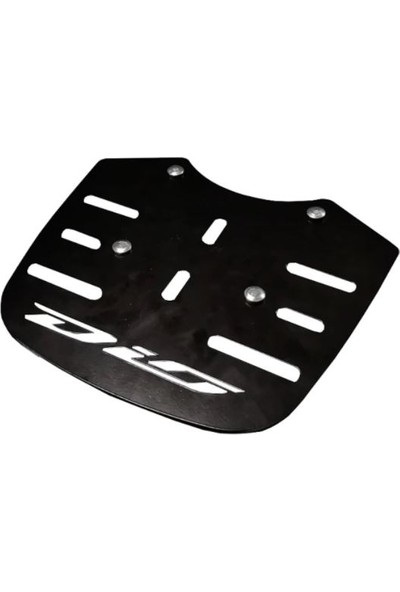 Honda Dio 110 2021 Arka Çanta Demiri