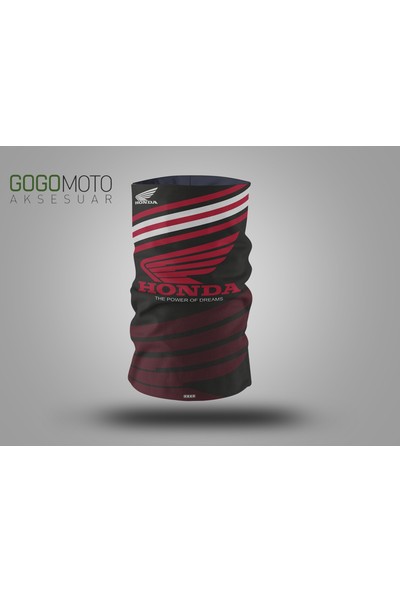 Honda Buff Bandana