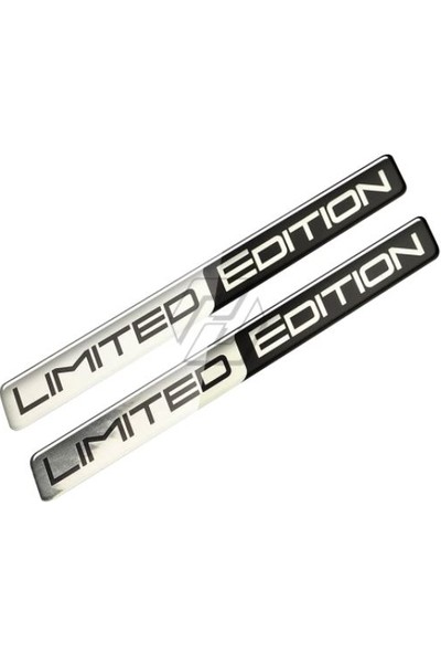 Limited Edition Damla Sticker 2 Adet Limited Edition Damla Sticker 2 Adet