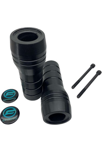 Cf Moto Nk 150-250 Koruma Takozu Cf Moto Nk 150-250 Koruma Takozu