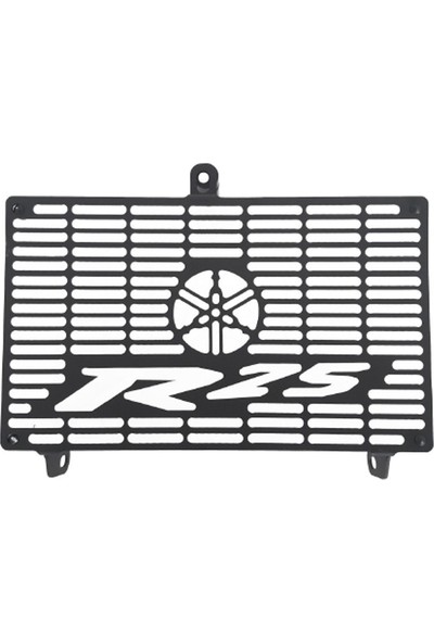 Yamaha R25 2019-2021 Radyatör Koruma Demiri