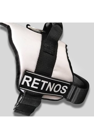 MgTasma K9 Göğüs Tasması