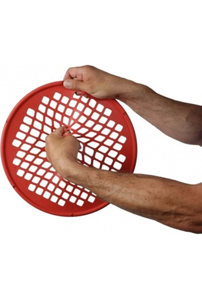 Power Web - Kırmızı - Standart