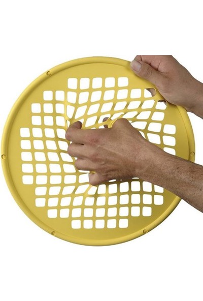 Power Web - Sarı - Standart