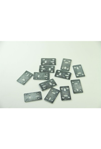 Ersinler Gonye Duz 2x 30X 50