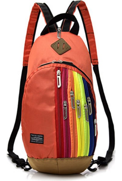 Fashion Smart Kadın Sırt Çantası (Yurt Dışından)