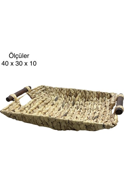 Hilal Sepetçilik Ekmek Meyve Sepeti