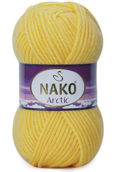 Nako Arctıc 03582