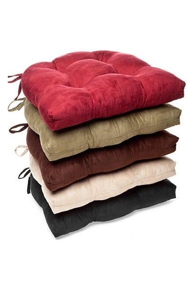 Bizimm Home Sandalye Minderi 45 x 45 cm