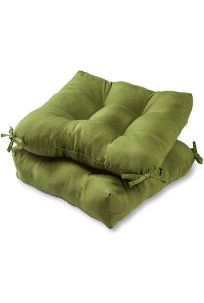 Bizimm Home Sandalye Minderi 45 x 45 cm