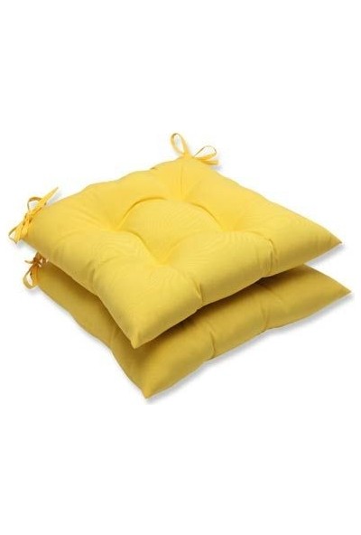 Bizimm Home Sandalye Minderi 45 x 45 cm