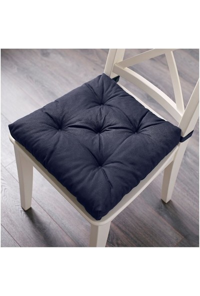 Bizimm Home Sandalye Minderi 45 x 45 cm