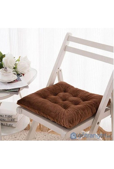 Bizimm Home Sandalye Minderi 45 x 45 cm