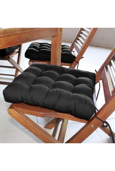 Bizimm Home Sandalye Minderi 45 x 45 cm