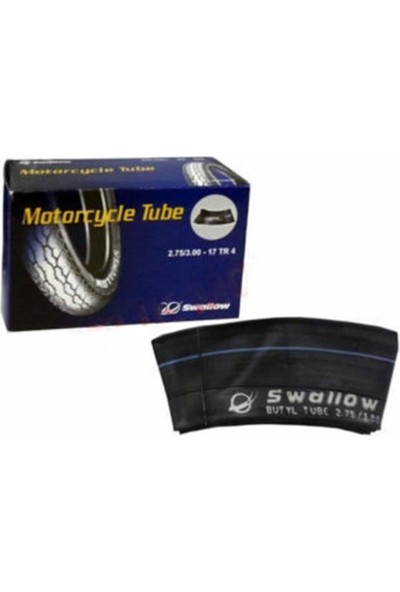 Swallow 2.75 / 3.00 x 21 Swallow Croos Iç Lastik Swallow 2.75 / 3.00 x 21 Swallow Croos Iç Lastik