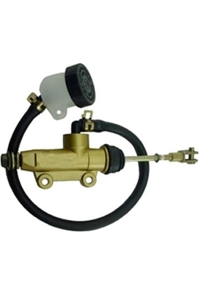 GMS Cross - Cup Arka Fren Pompası