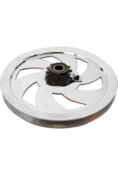 Monero Peugeot Kasnak / Pejo Kasnak