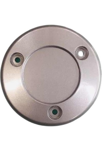 Monero Cup Dekoratif Kapak Gri