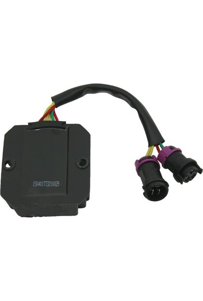 Monero Mondial X-Treme Enduro Regülatör Orijinal Monero Mondial X-Treme Enduro Regülatör Orijinal