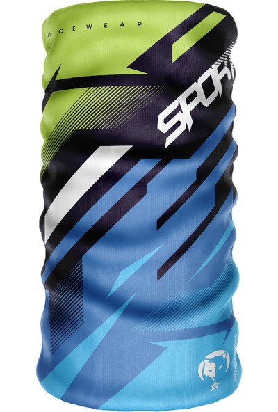 E-Taktik Dijital Desing Sporty Extreme Slaemless Sporcu Saç Bandı Boyunluk Bandana Buff Balaclava E-Taktik Dijital Desing Sporty Extreme Slaemless Sporcu Saç Bandı Boyunluk Bandana Buff Balaclava