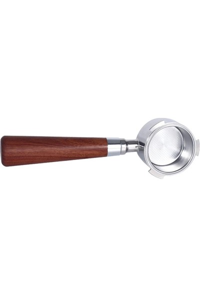 Baosity EC680 EC685 Ayrılabilir Espresso Makinesi Filtresi - Ahşap (Yurt Dışından) Baosity EC680 EC685 Ayrılabilir Espresso Makinesi Filtresi - Ahşap (Yurt Dışından)