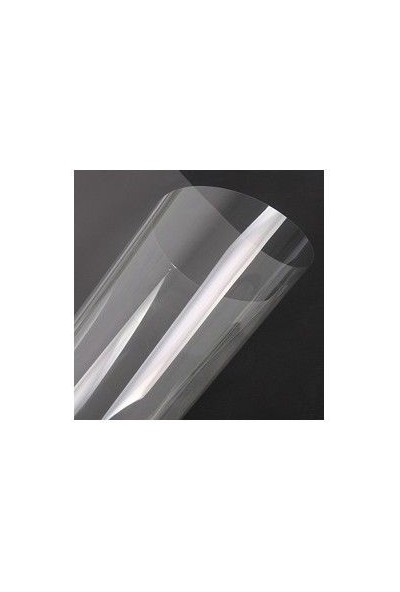 Oracal Şeffaf Oracal Kaplama Oracal Şeffaf Oracal Kaplama